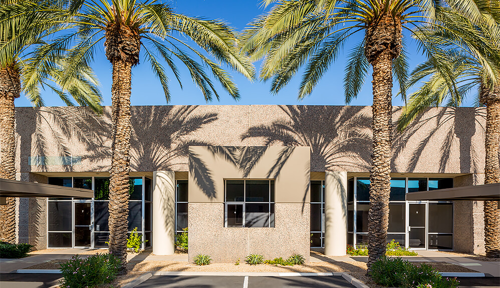 US Office Officially Opened! - Office in Phoenix, AZ | Mimomax