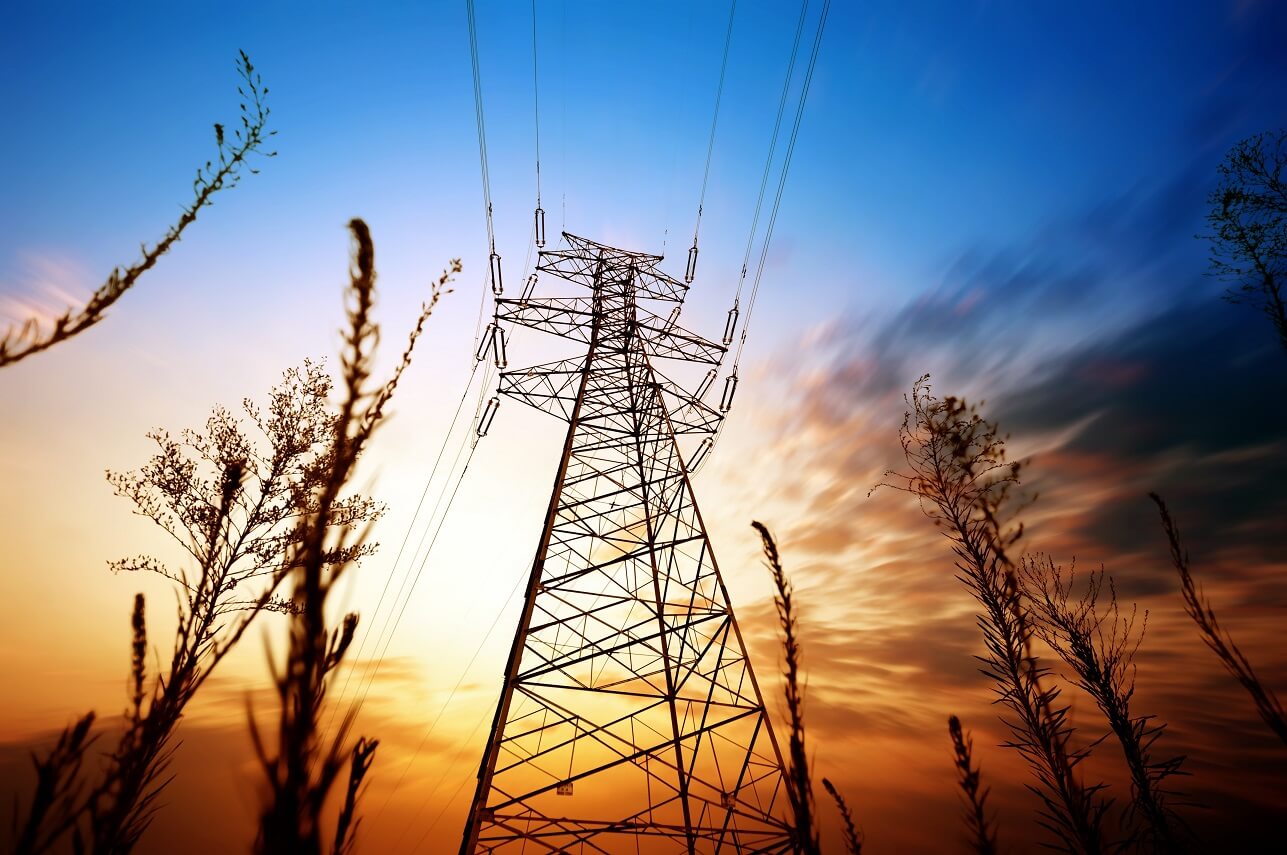 Smart Grid Communications - Connect & Monitor Grid Assets