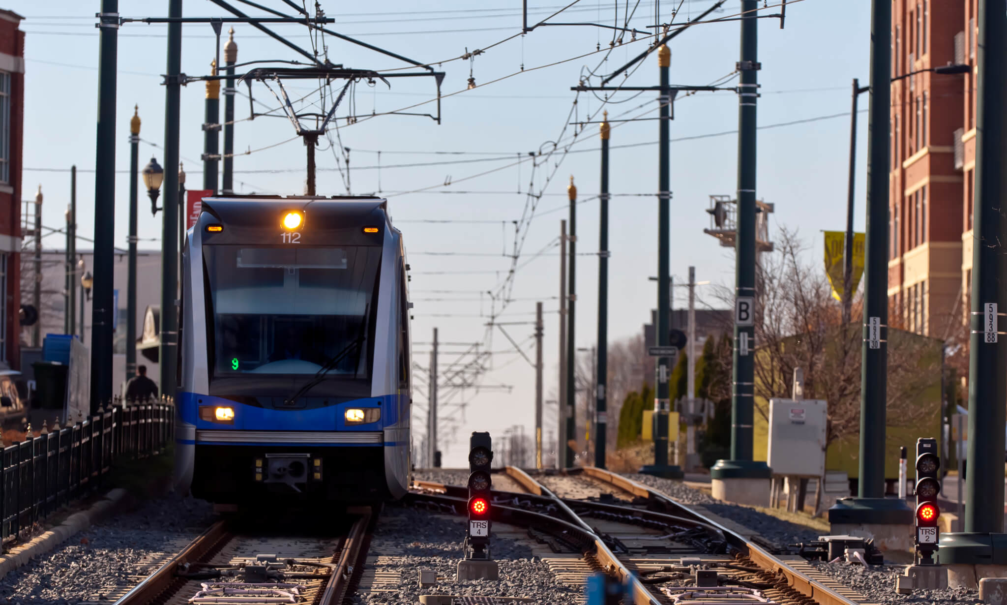 Transport - Point to Point & Point to Multipoint Solutions