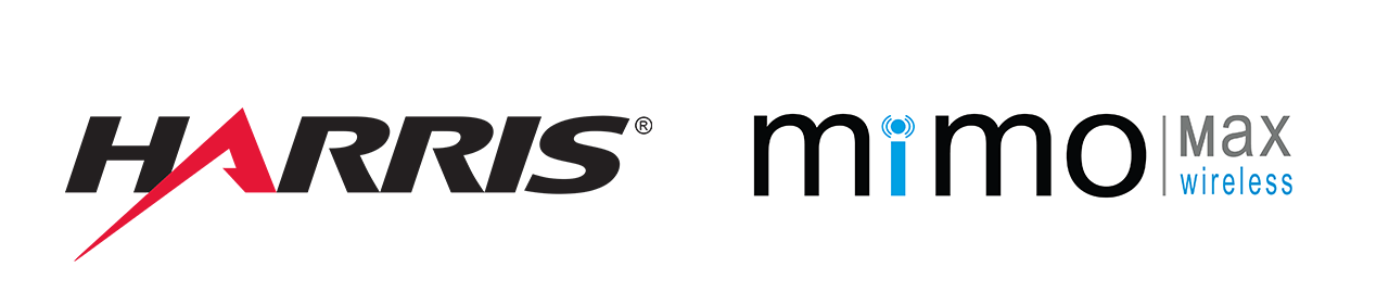 Harris Corporation & Mimomax Solutions Partner - Press Release