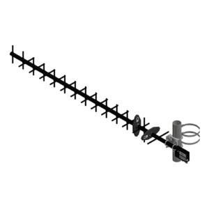 700 MHz Antennas - Panel, Omni-directional, Yagi | Mimomax